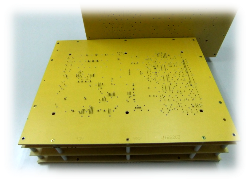 PCB Equipment