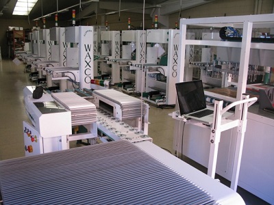 PCB Equipment